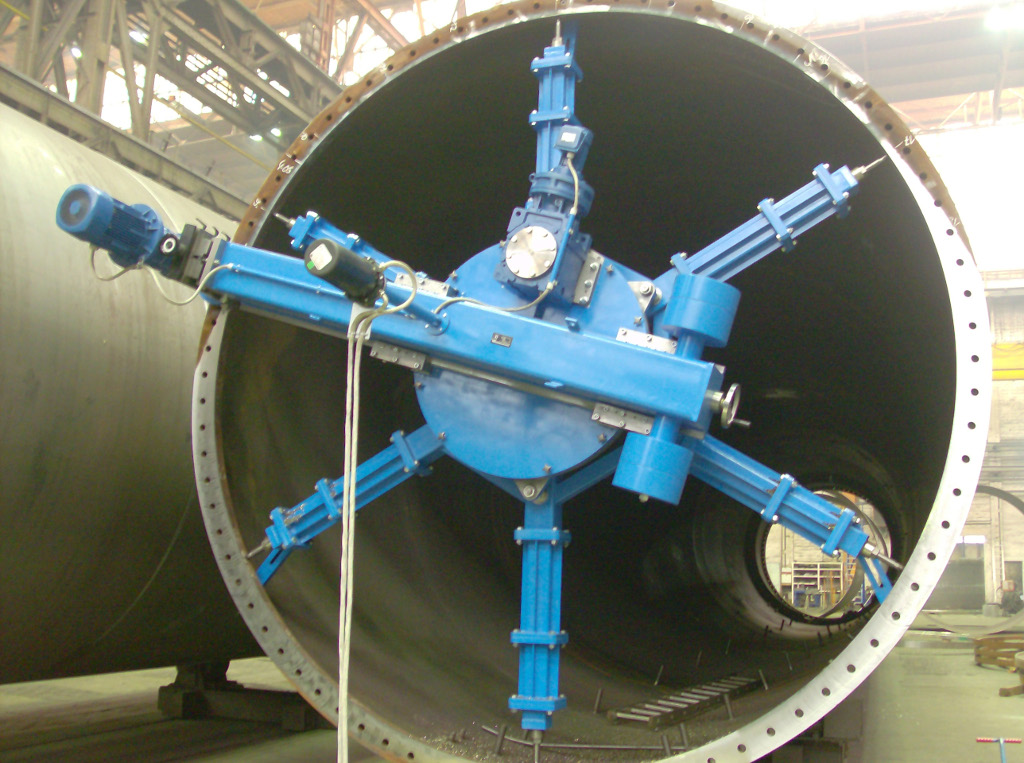 BMF Mobile Milling Machine – DIM GmbH